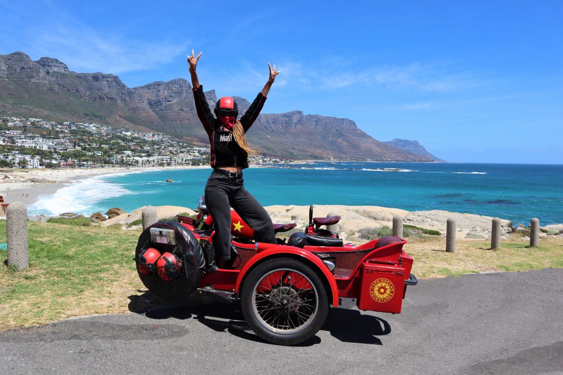 29 Best Activities To Do In Cape Town | Tour Activities