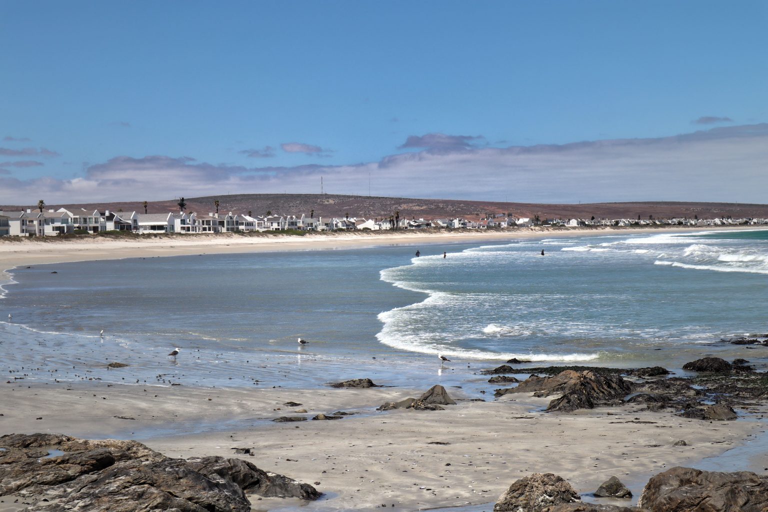 18 Picturesque Small Towns To Visit In The Western Cape