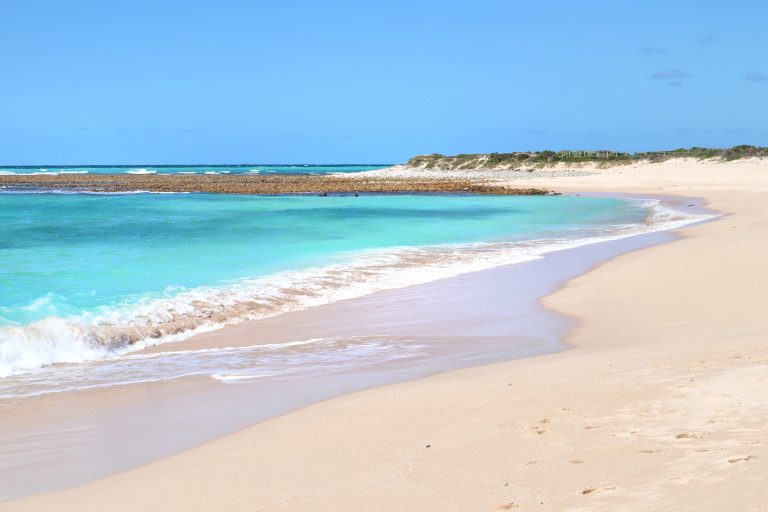 Cape Agulhas | Meeting Of Indian And Atlantic Oceans