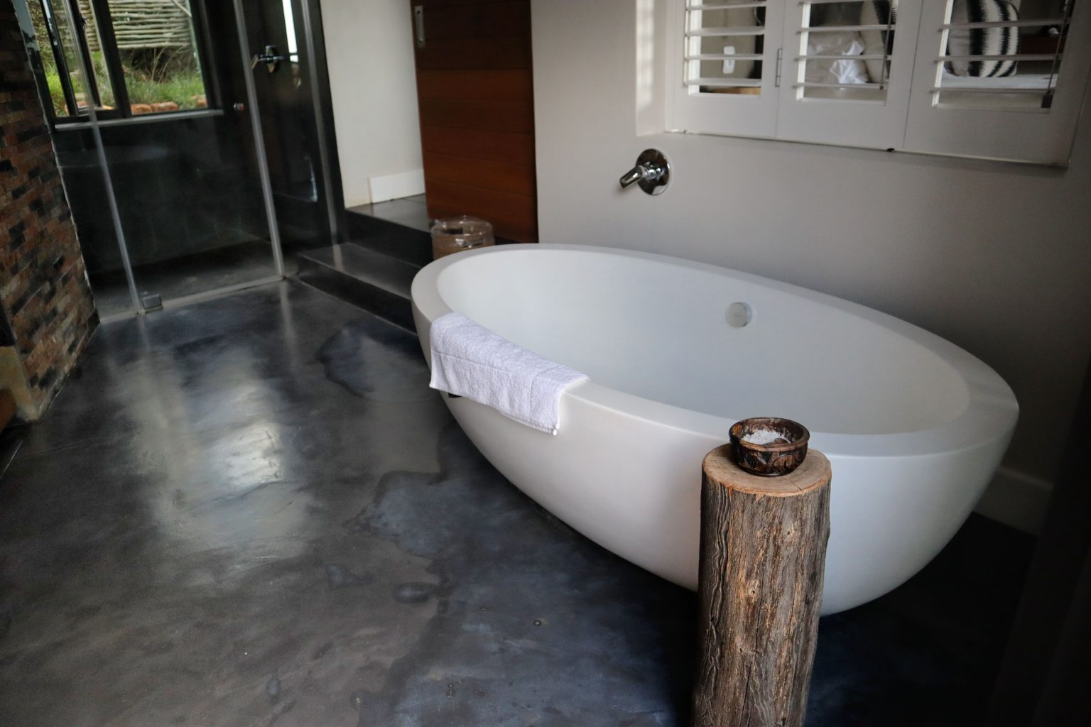 Garden Route Game Lodge | Entrance To The Garden Route Coast