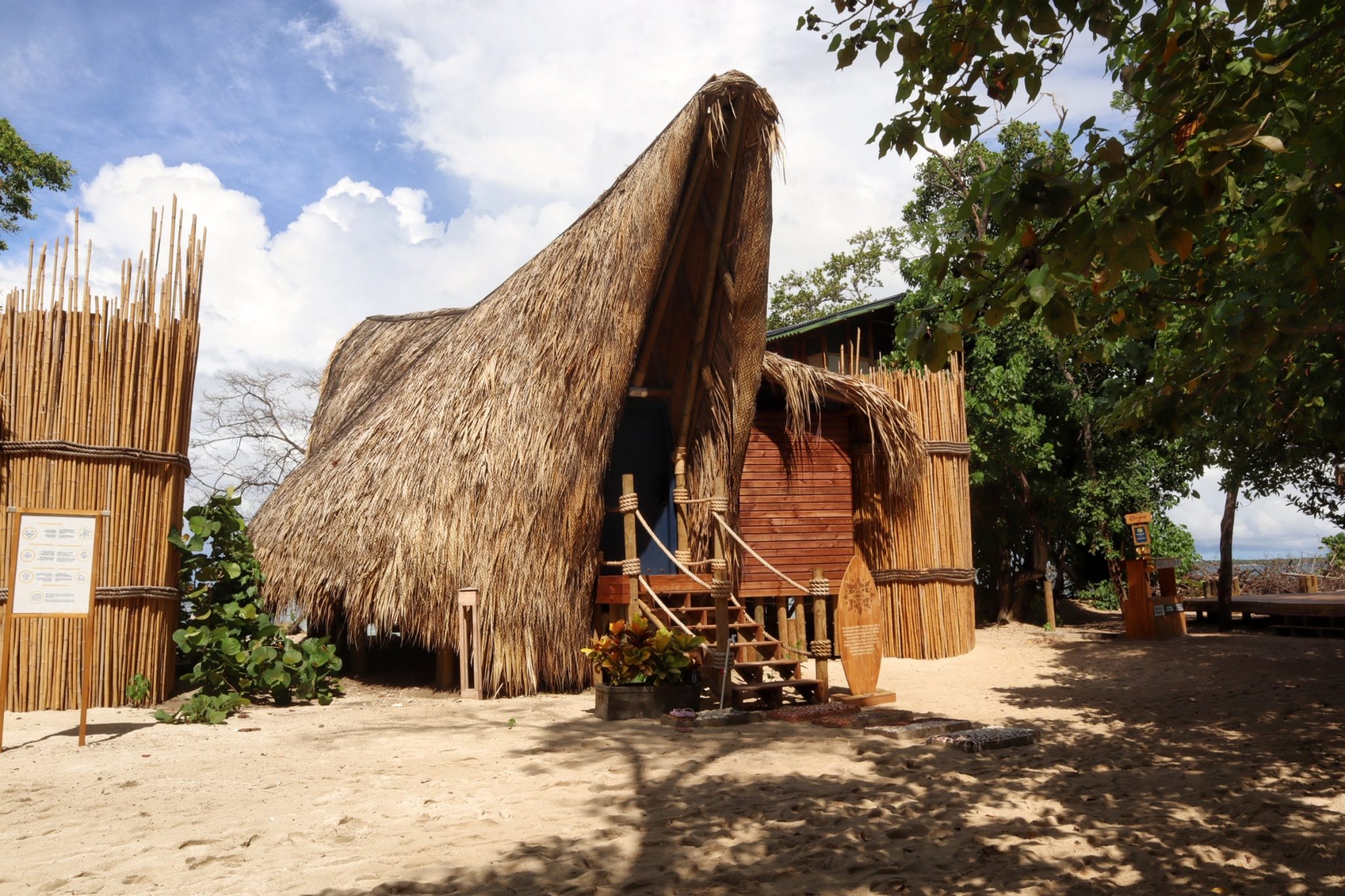 Corona Island | Colombia | A Private Paradise In The Caribbean