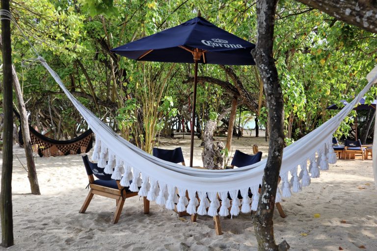 Corona Island | Colombia | A Private Paradise In The Caribbean