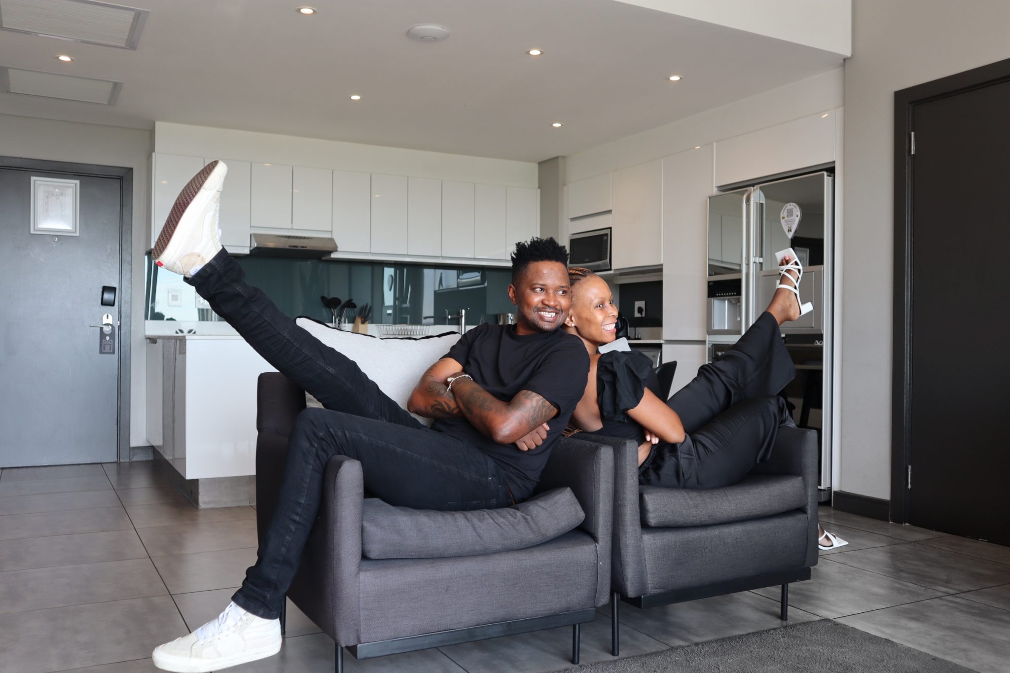 The Capital Empire | The Capital Hotels And Apartments | Sandton