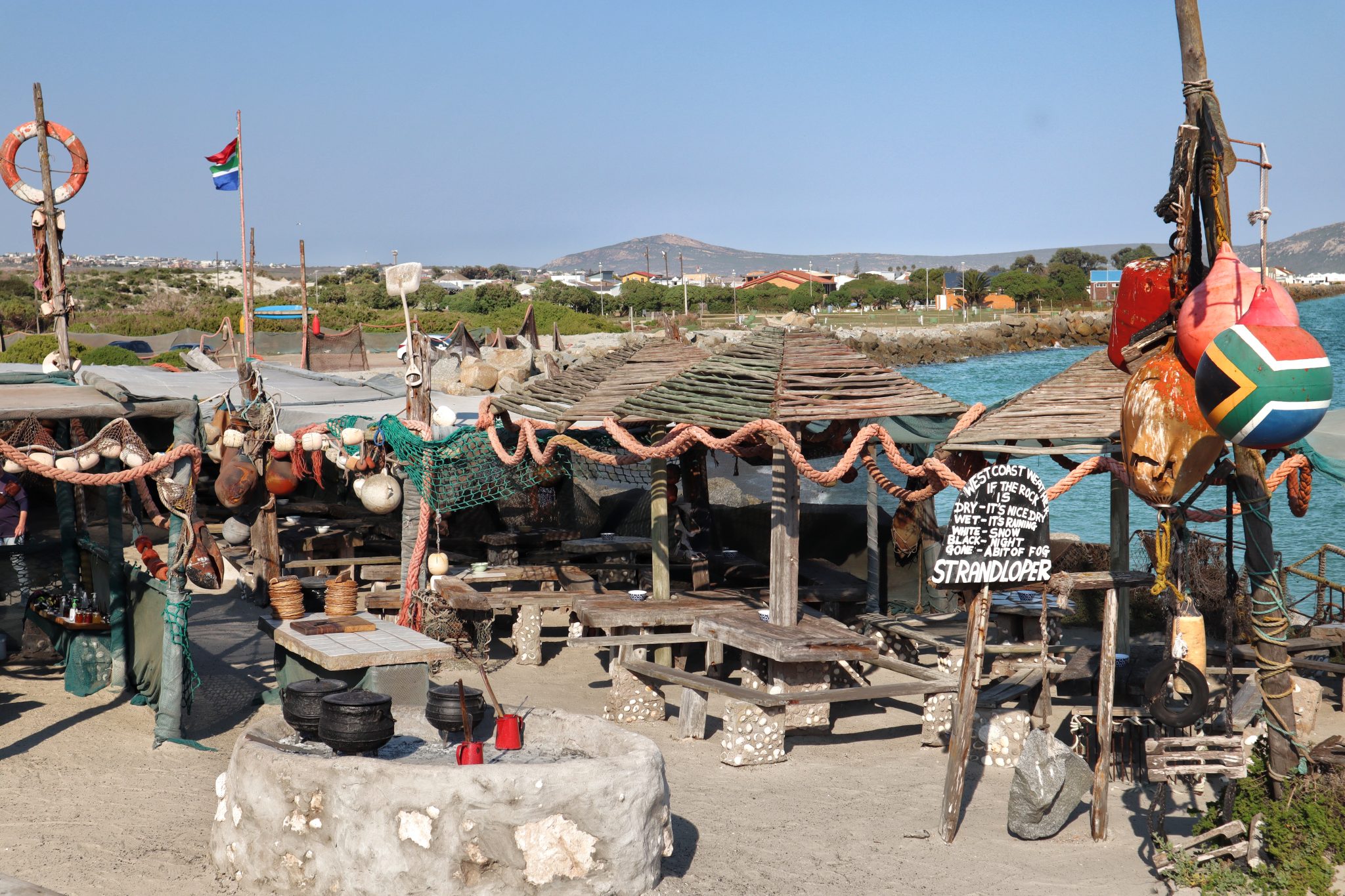 14 Fun Things To Do In Langebaan | Best Activities in Langebaan