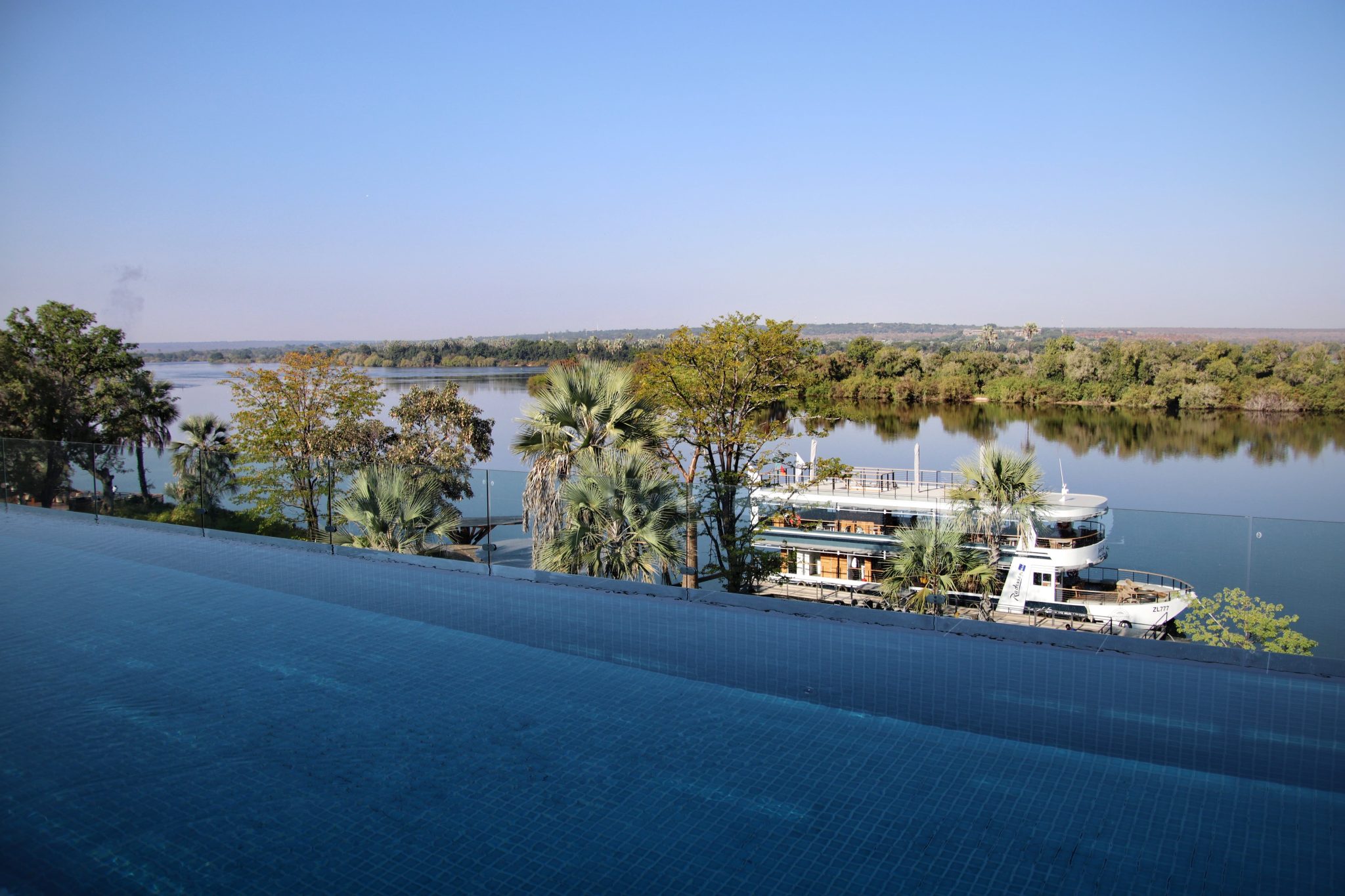 Radisson Blu Mosi-oa-Tunya Livingstone Resort | Zambia